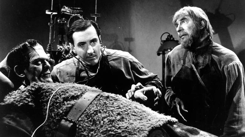 The 15 best Universal monster movies, ranked