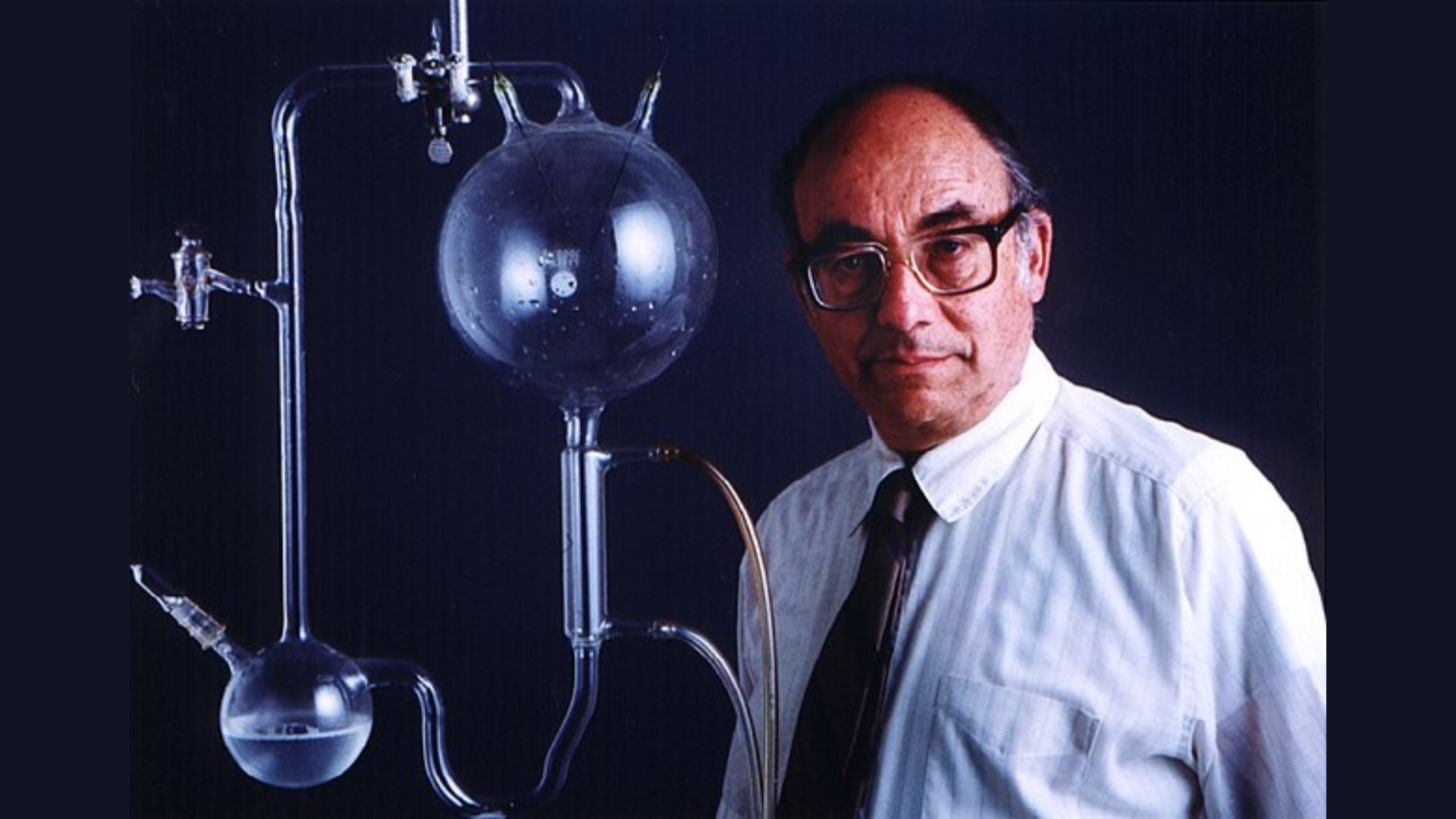 Scientists recreated a 'famous experiment' about how life began on ...