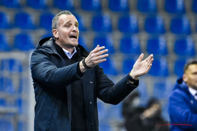 Genk perd deux points et son prodige face au Standard : le double ...
