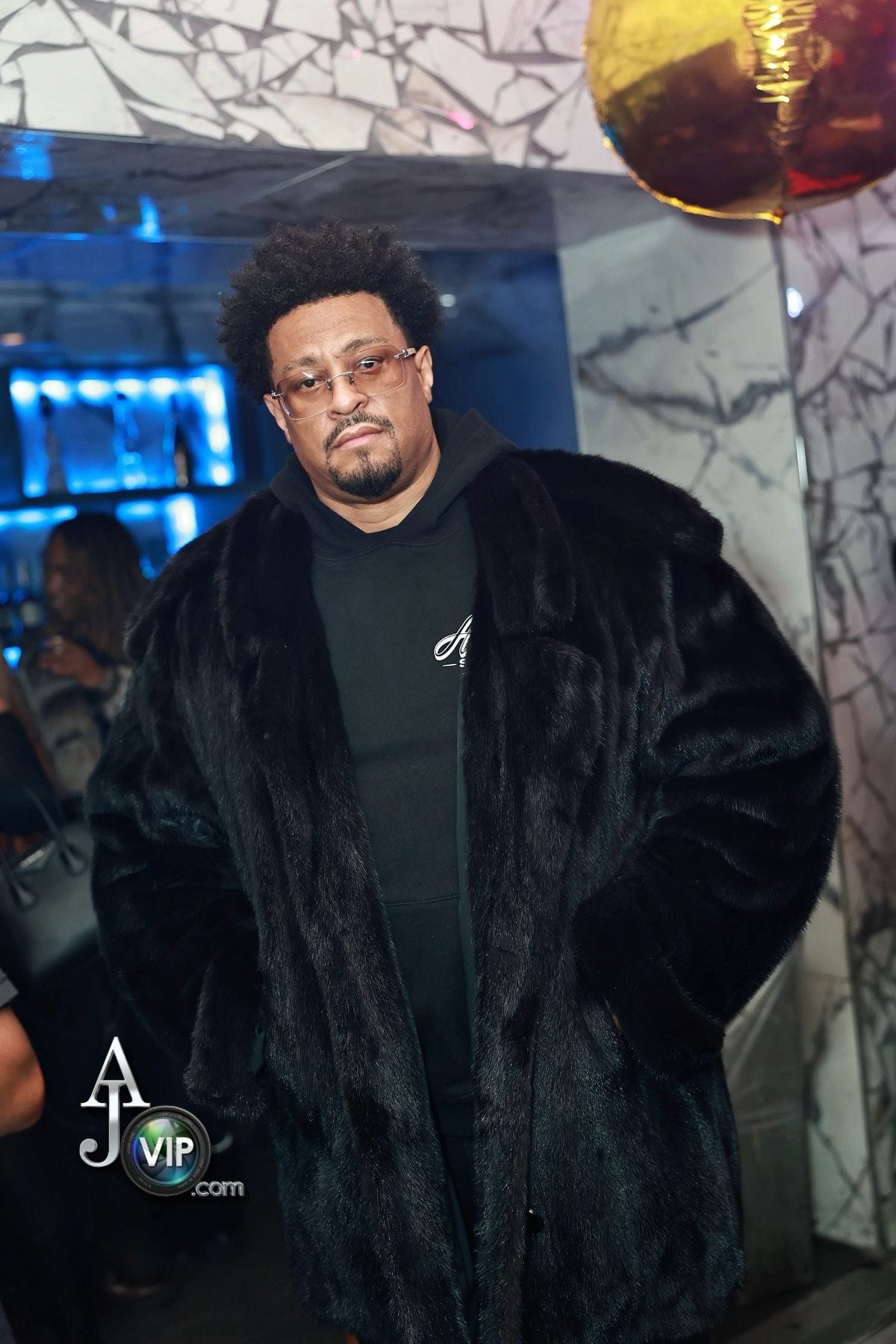 Mikey Brown, owner of Sloppy Chops in Detroit, killed in shooting