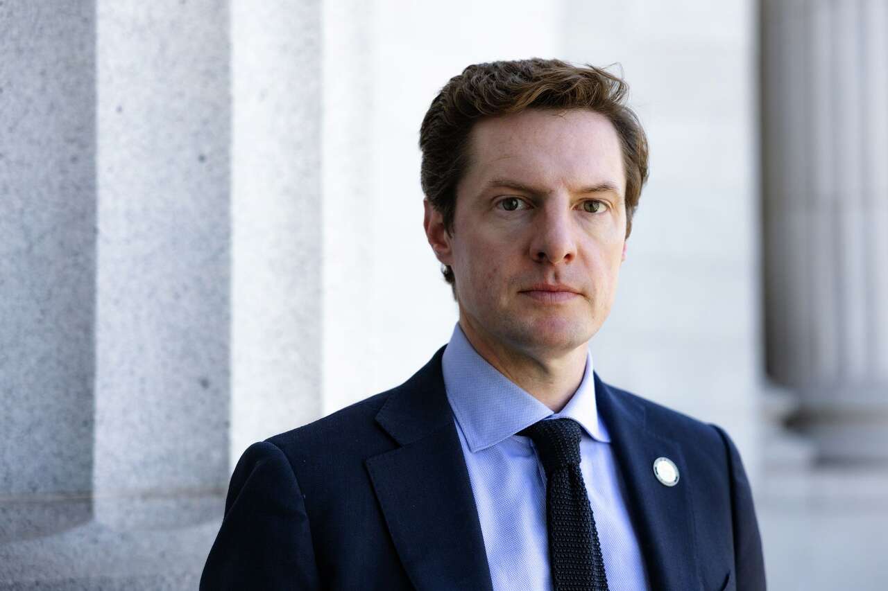 SF lawmaker warns of 'false statements' made in his name