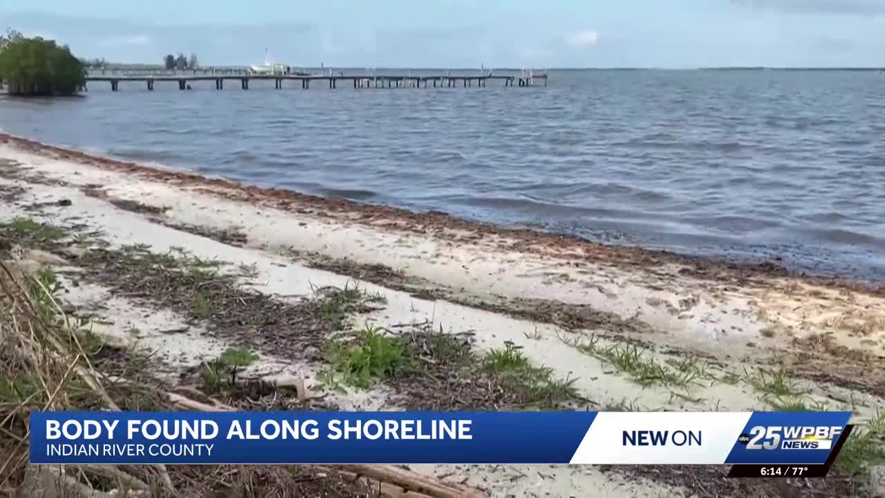 Body found along shoreline on Indian River Drive prompts investigation