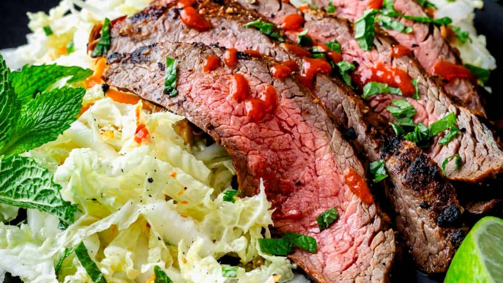 Craving steak? These 12 dinners are a meat lover's dream come true