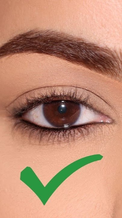 Get smudge-proof, long-lasting eyeliner!