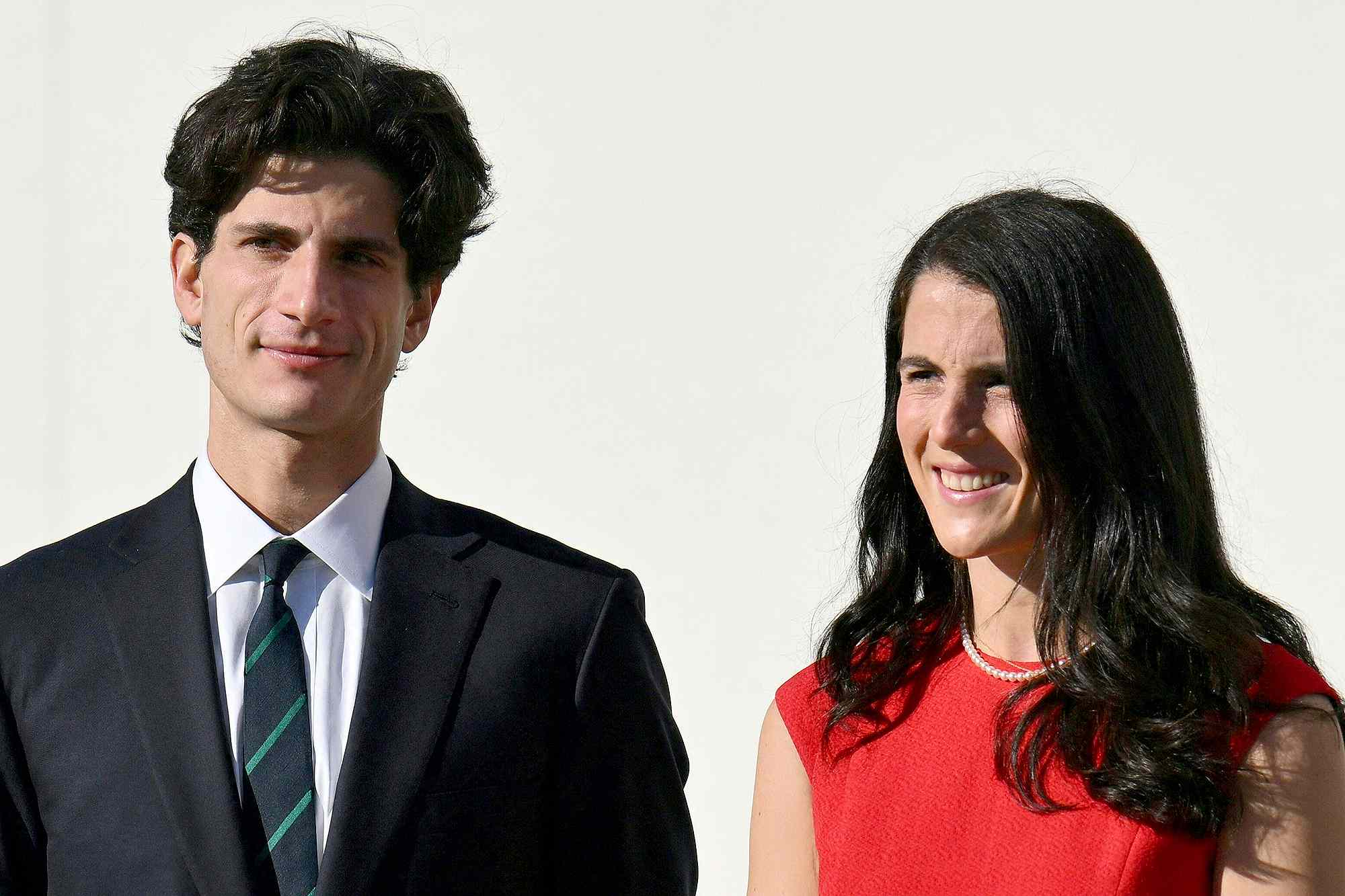 Jack Schlossberg shares optimistic message on late sister Tatiana's ...