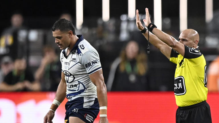 MRC hands down shock Crichton verdict