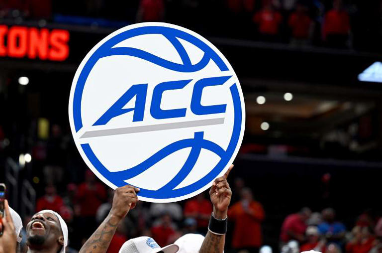 2026 ACC Conference Tournament & Championship – Full schedule ...