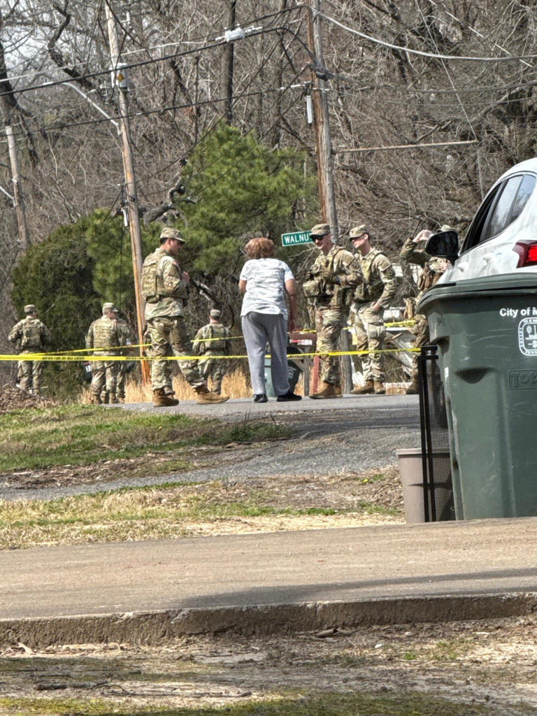 FBI investigating after shots fired at Memphis SAFE Task Force vehicles