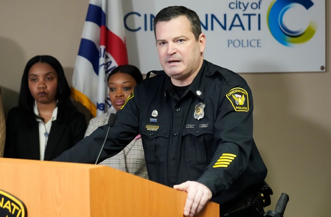 Leaders say wounded from Riverfront Live are all in stable condition