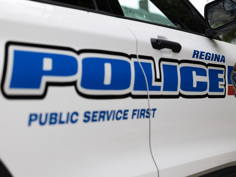 Updated: Regina police lay murder charges in city's second homicide of 2026