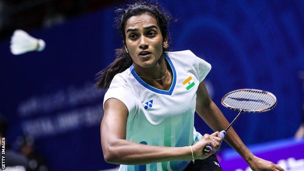 PV Sindhu’s coach was ‘100 meters away’ from Dubai airport explosion ...