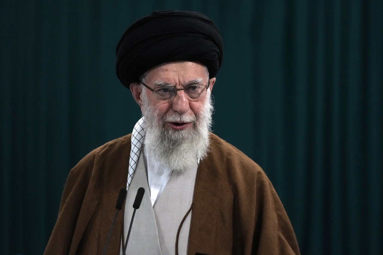 Which Iranian leaders have been killed and who survived?