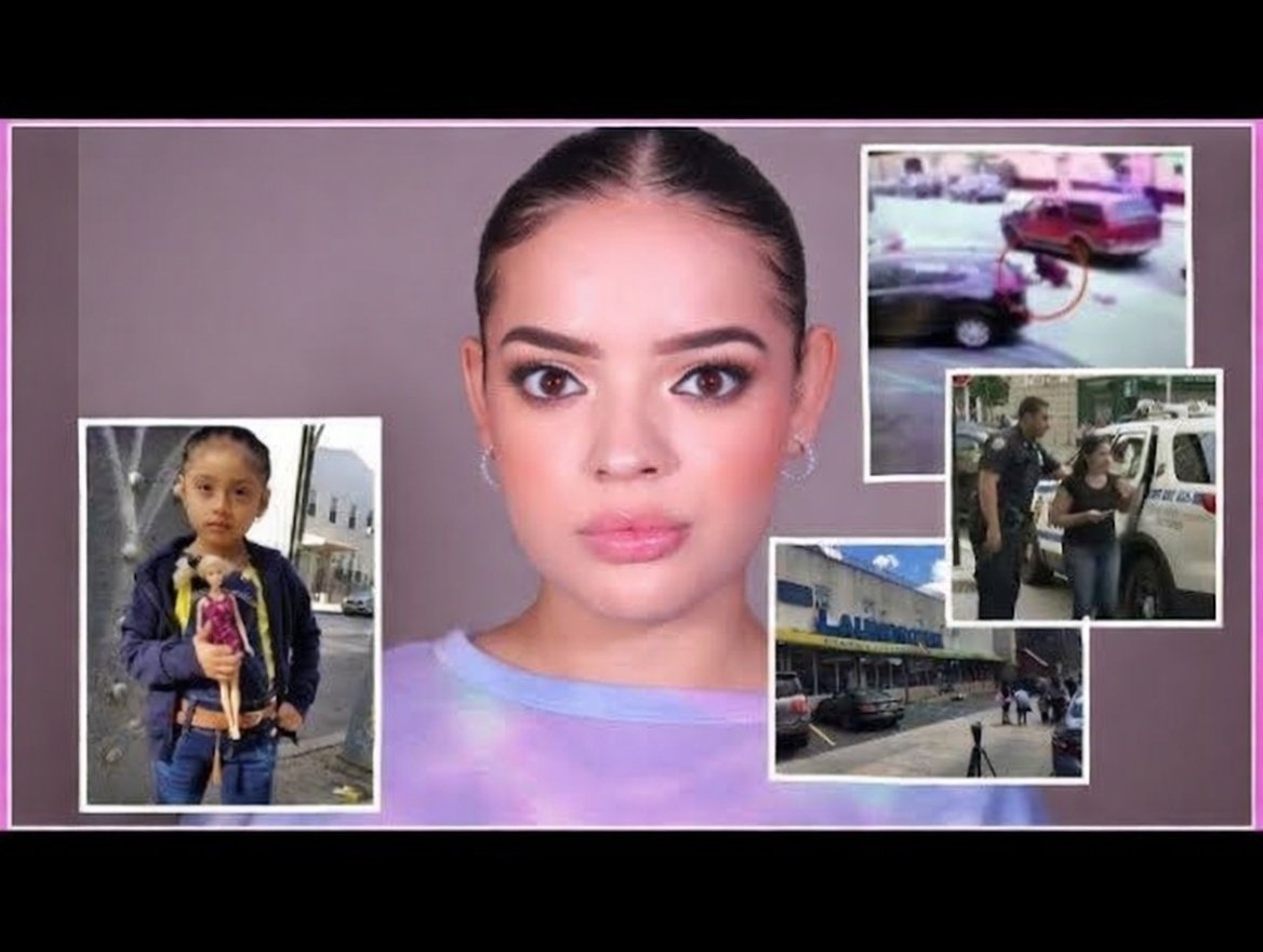 The tragic story of Luz Gonzalez