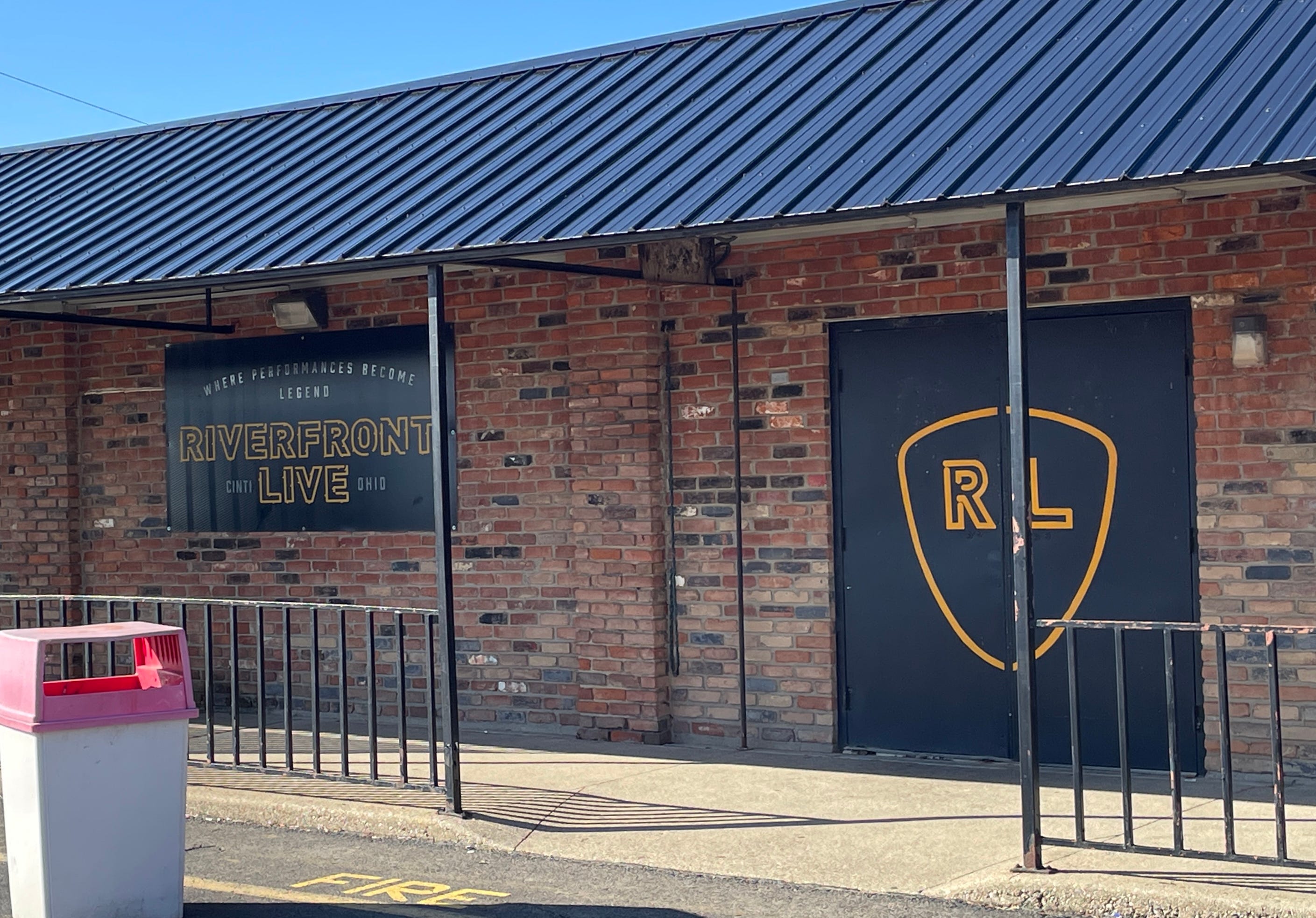 ATF offers $5,000 reward for tips in Riverfront Live mass shooting