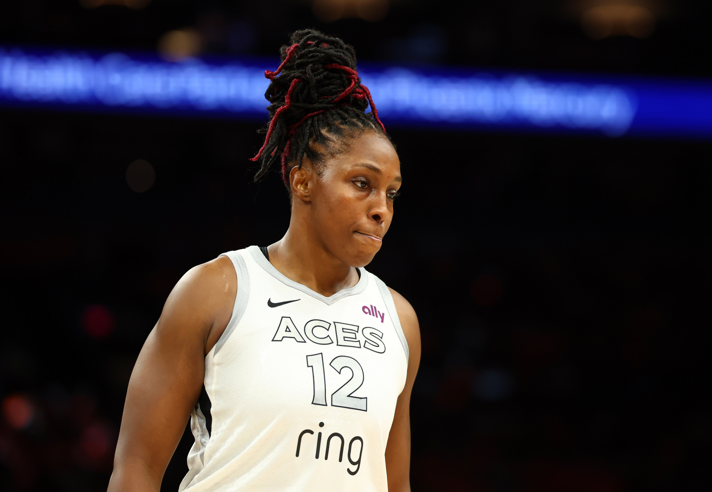 Unrivaled: Chelsea Gray earns first-team All-Unrivaled honors