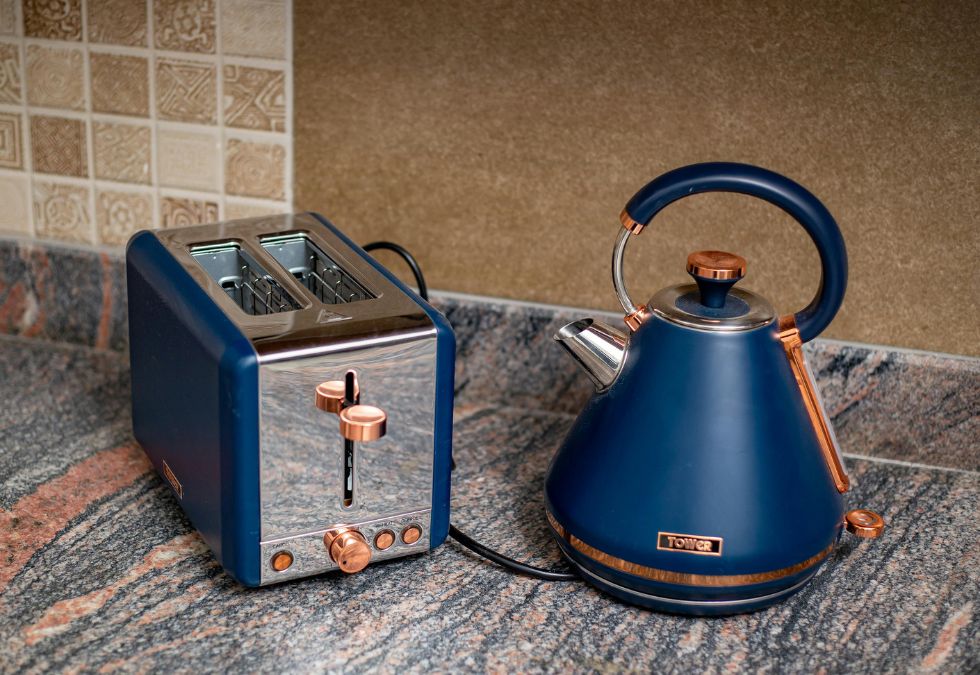 12 common appliances that should never stay plugged in after use