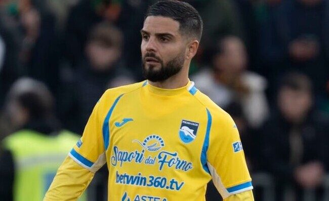 Insigne: "Il 26 maggio giocherò al Maradona per una giusta causa"