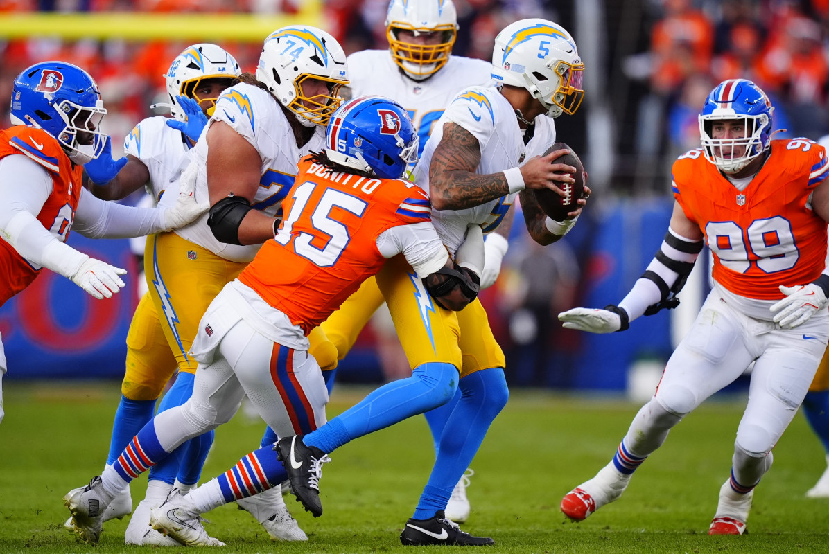 Fantasy football 101: When to draft a defense