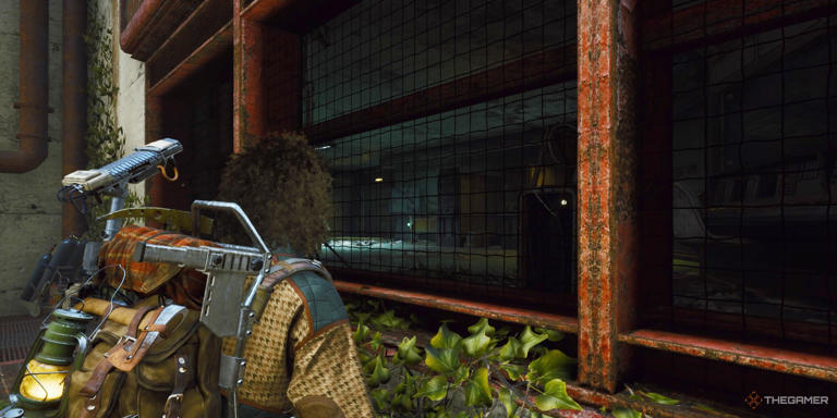 How to get into the foreman's locked office in Arc Raiders