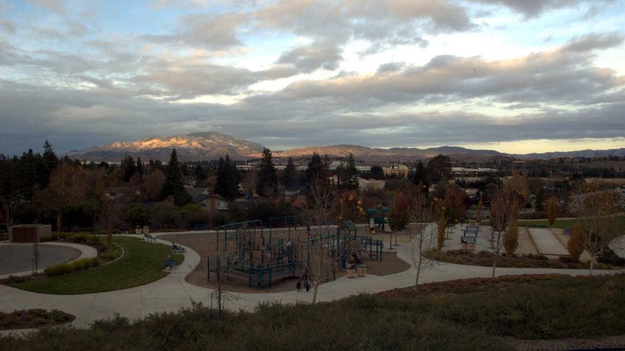 Shaken not surprised: San Ramon urges quake prep as swarm activity spikes