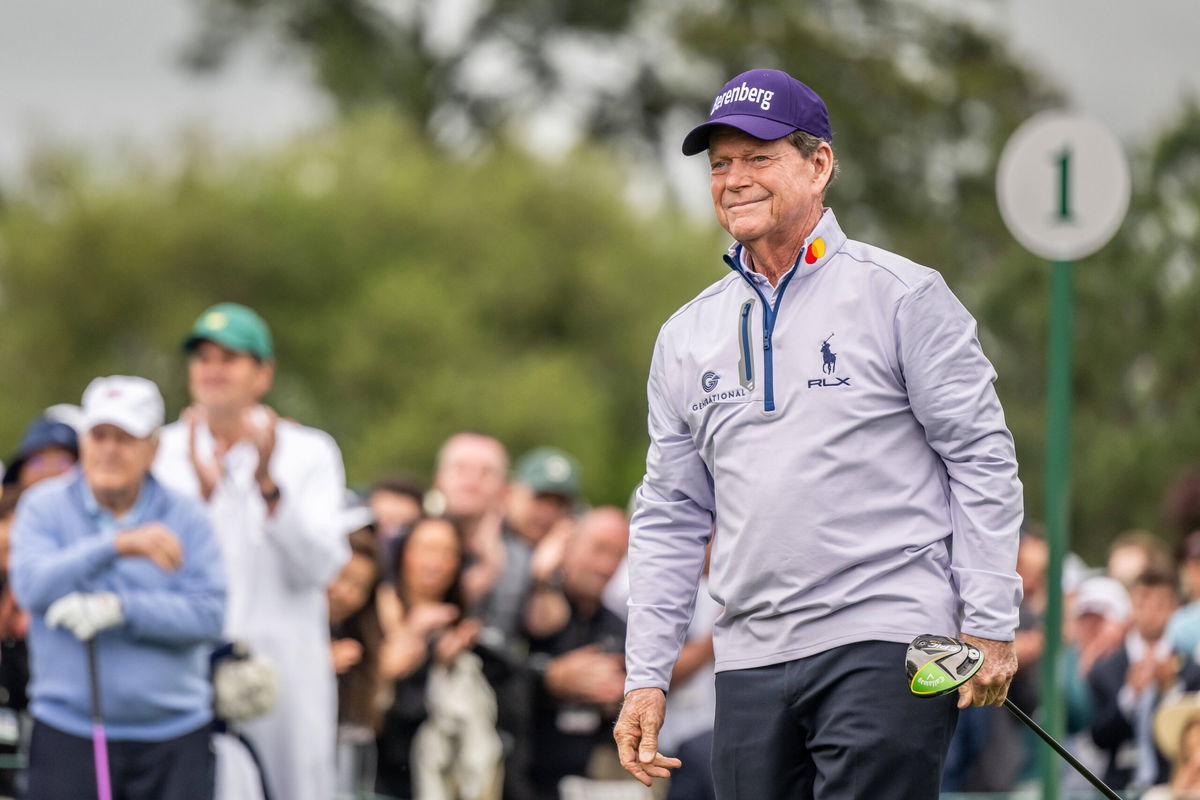 Golf’s greatest players ever ranked: legends who defined the game