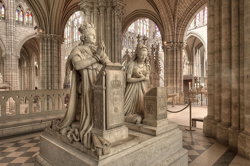 12 misunderstood historical figures who deserve a second look