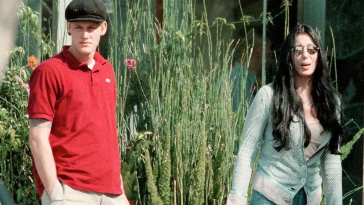 Cher's son Elijah Blue Allman charged with alleged assault after ...