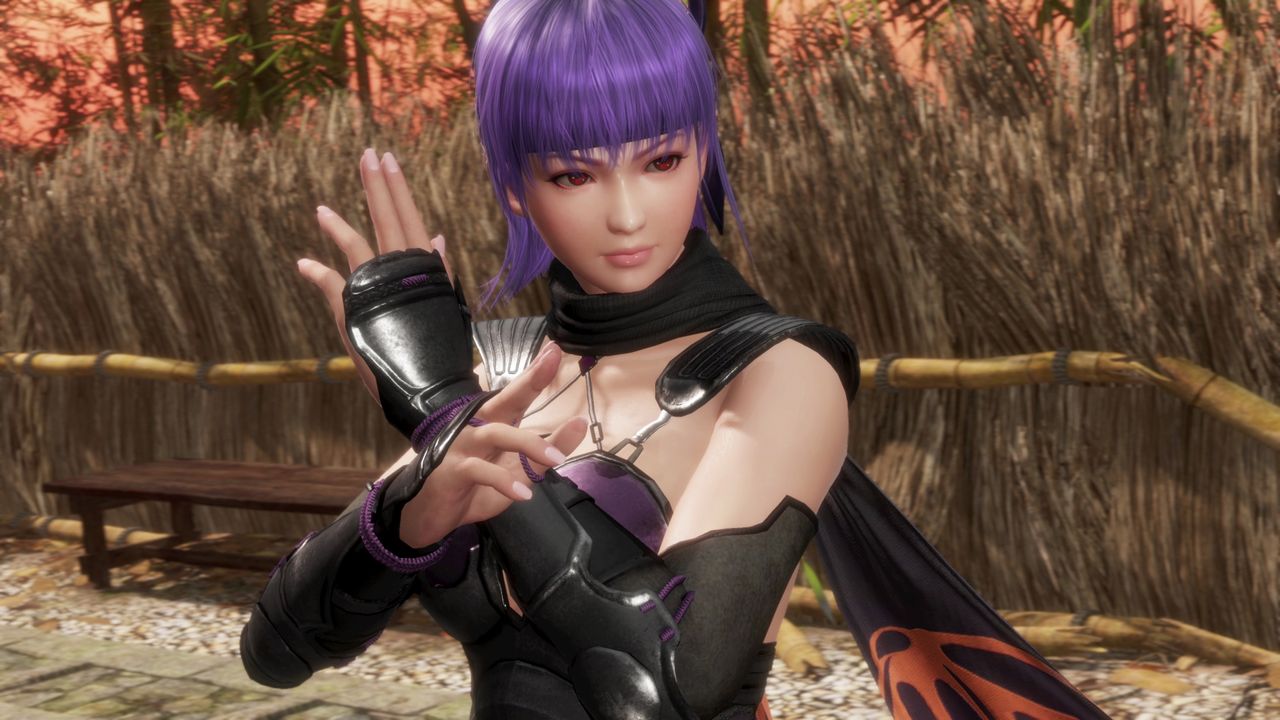 Whether you like the series or not, the return of Dead or Alive should ...