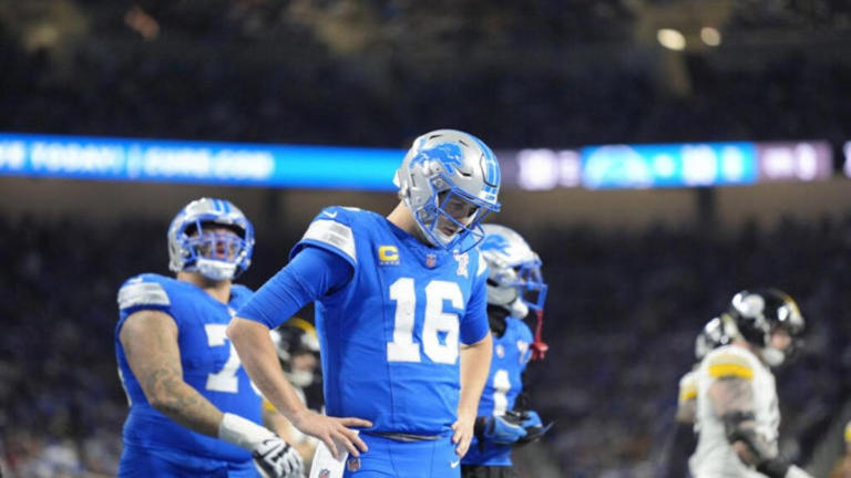 NFL salary cap explodes to $301M: Analyst predicts Detroit Lions next ...
