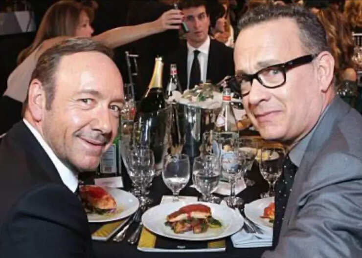 Fact check: Was Kevin Spacey killed in an Iranian missile strike? Here ...