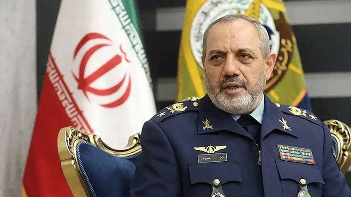 Iran’s defence minister, IRGC chief, armed forces chief of staff killed ...