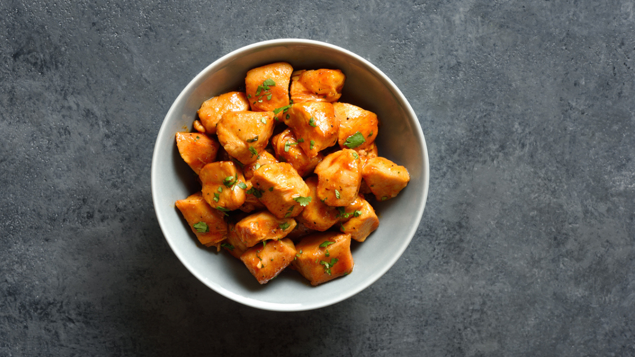 7 chicken starters you can make in just 15 minutes