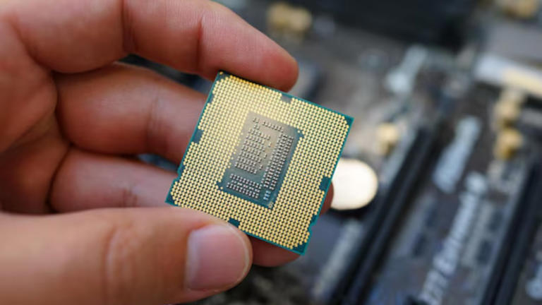 Amazon leans on in-house chips to power its next big AI push