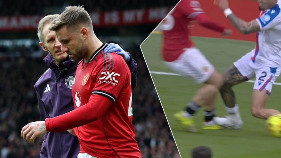 Man Utd dealt injury blow to key Premier League ever-present