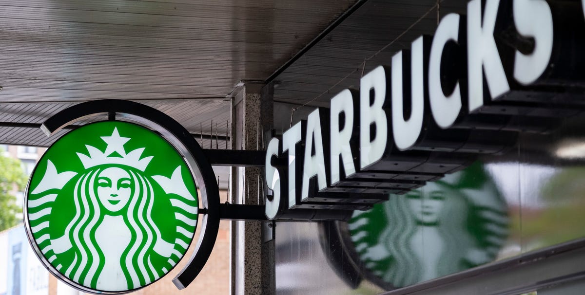 Starbucks is dropping new matcha & cherry blossom merch—here's a sneak peek