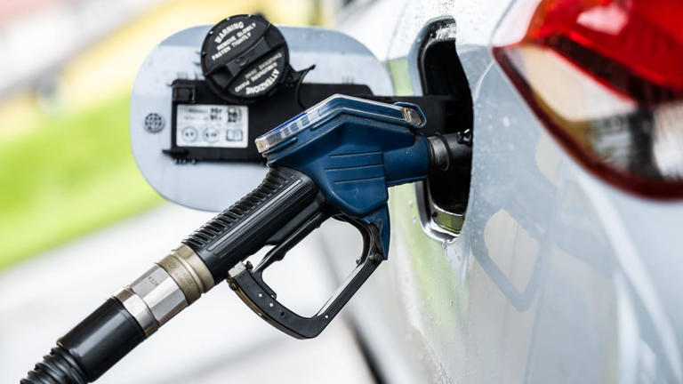 Das wird sich an der Tankstelle bemerkbar machen