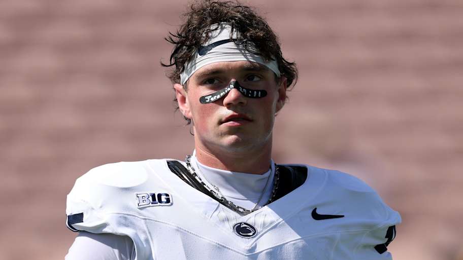 Browns meeting with Ohio native QB raises draft intrigue