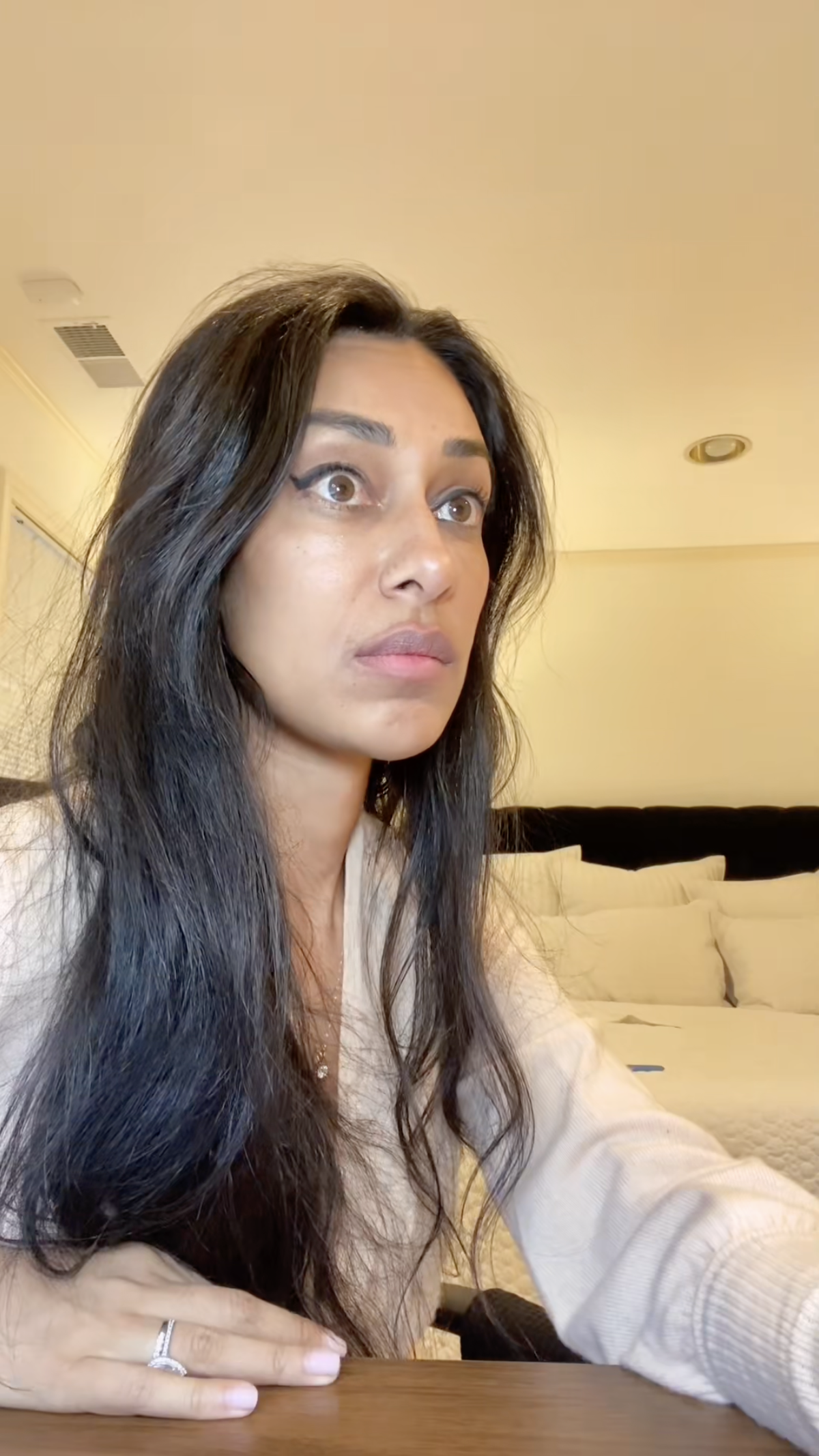 Dealing with BFRB lip peeling and picking habits