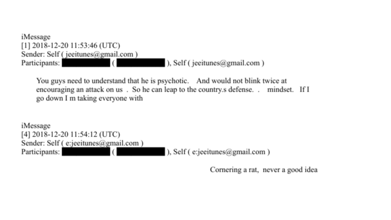 Epstein's private messages speculated Trump might 'bomb Iran' if ...