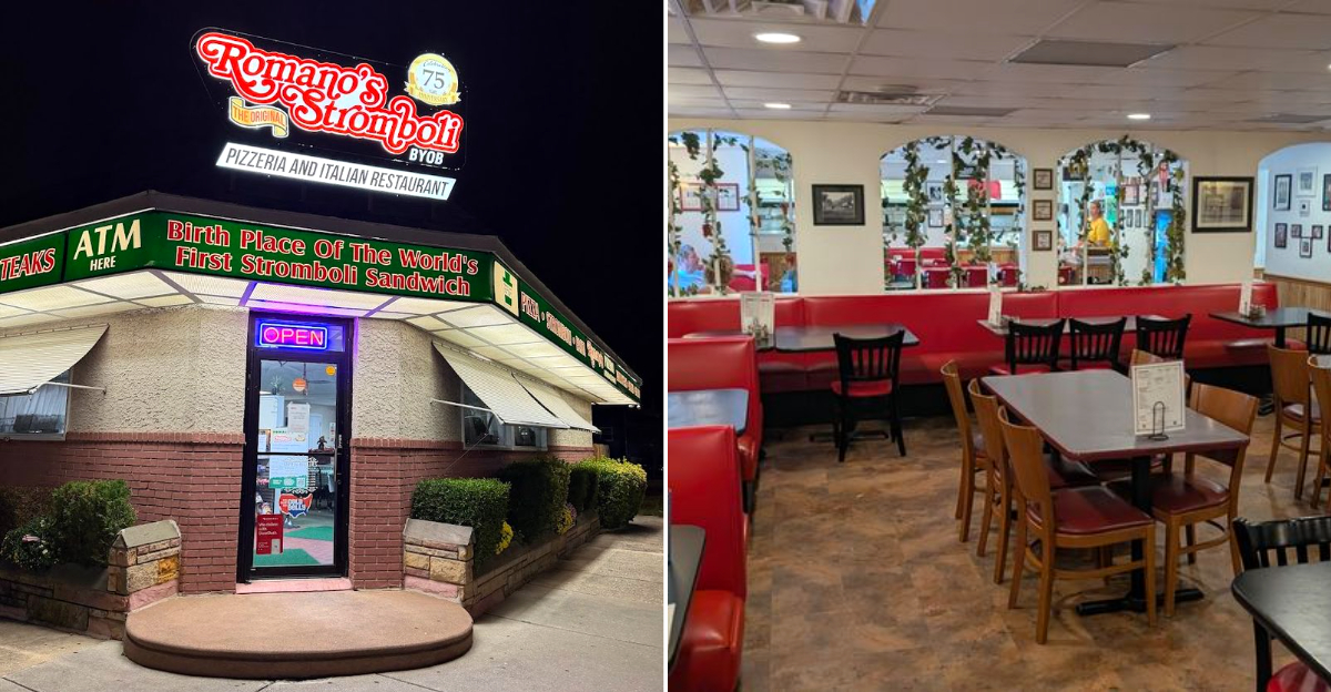 These are Pennsylvania’s oldest pizza parlors still serving slices today