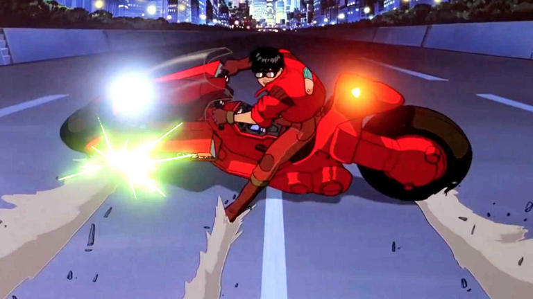 10 anime masterpieces that prove the medium is high art