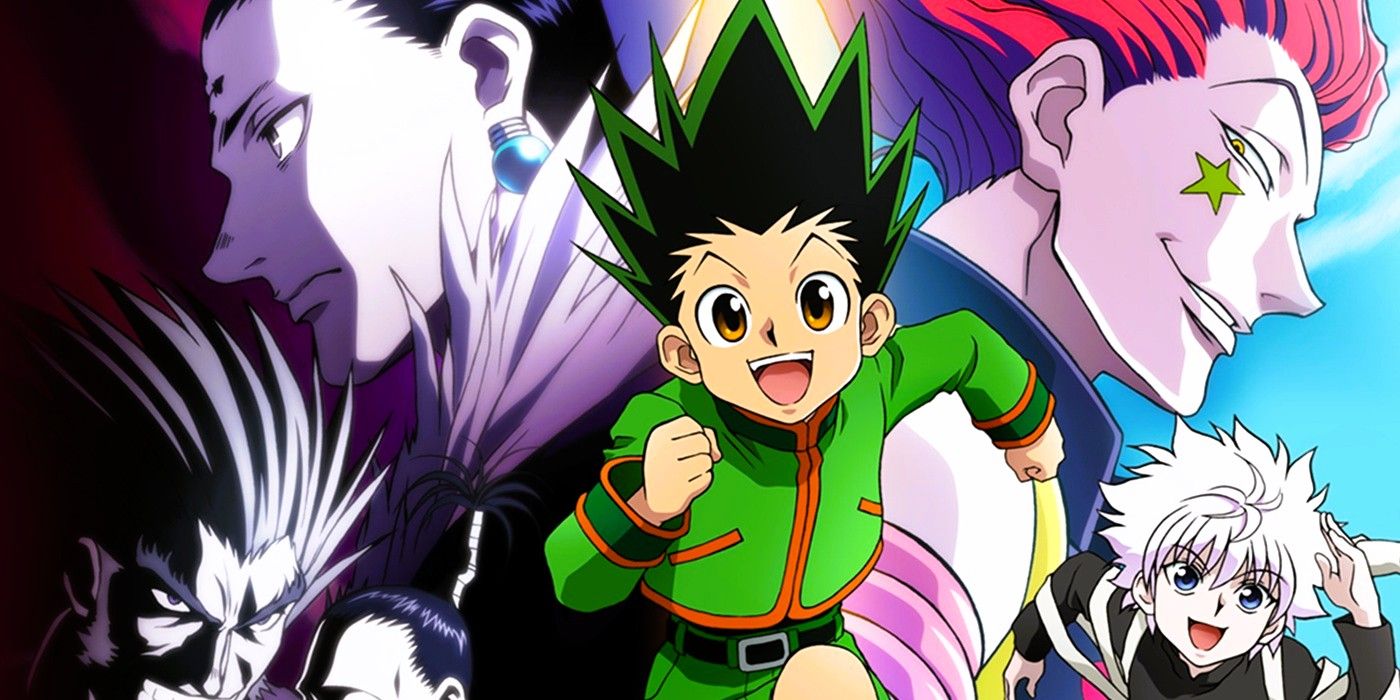 Hunter x Hunter: Nen x Impact adds Shizuku as third DLC character