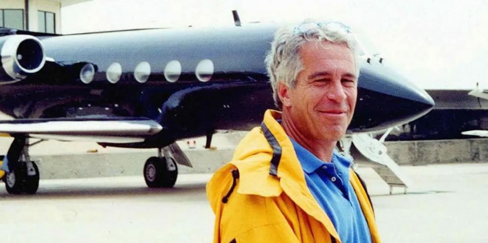 Epstein's private messages speculated Trump might 'bomb Iran' if ...