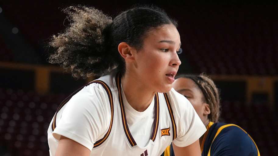 Arizona State at No. 20 Texas Tech: How to watch regular season finale