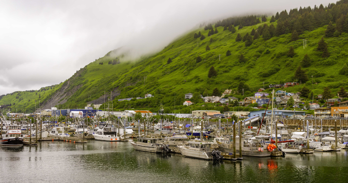 You'll swear you're in Ireland in these 11 US towns
