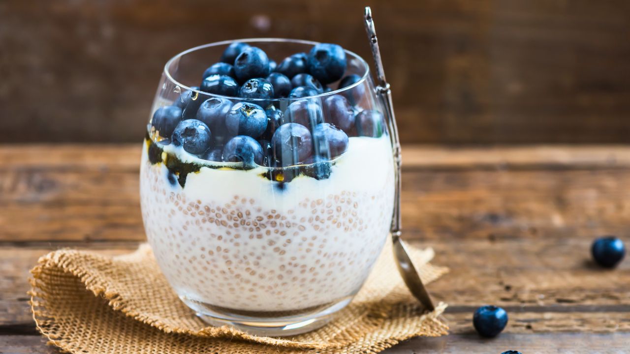 14 diet-friendly foods that taste like a treat