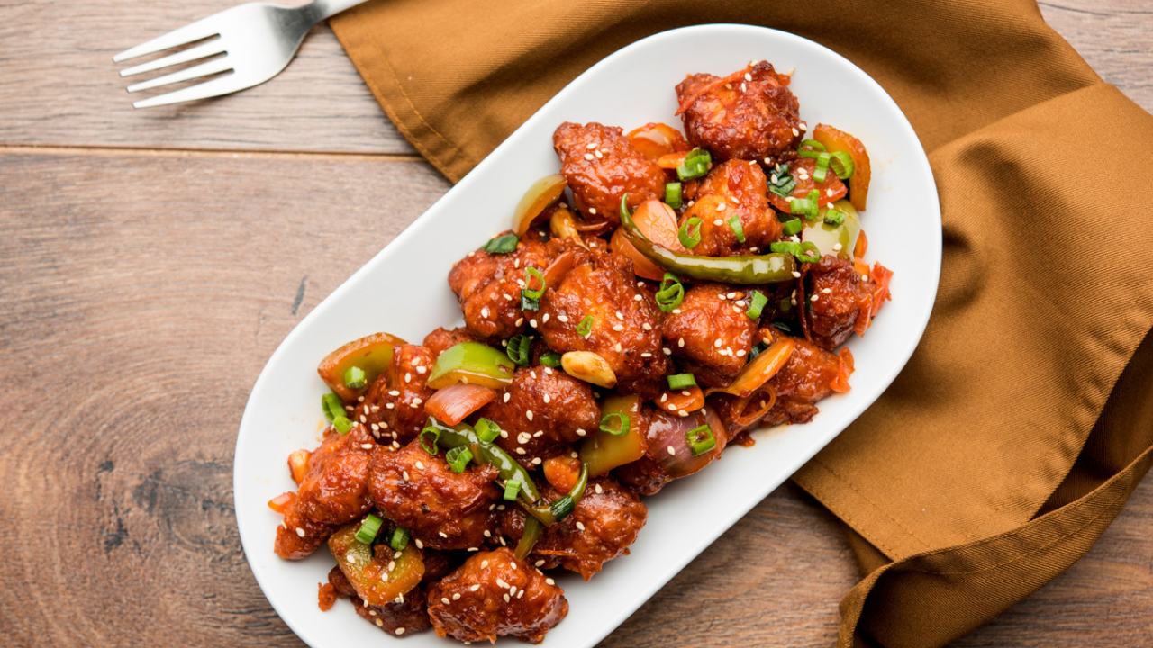 7 chicken starters you can make in just 15 minutes