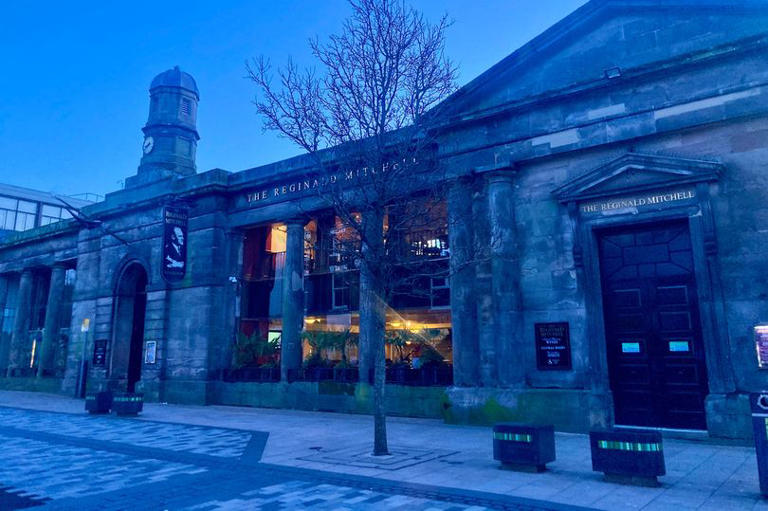 Banned Wetherspoon punter over online comments accuses pub of being too ...