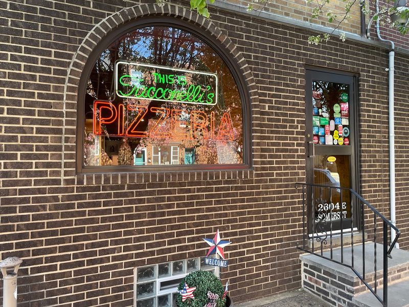 These are Pennsylvania’s oldest pizza parlors still serving slices today