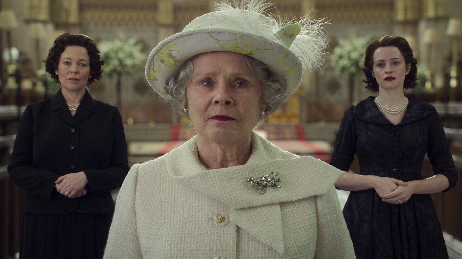 Could The Crown return to Netflix? Inside the reported plans for a one ...
